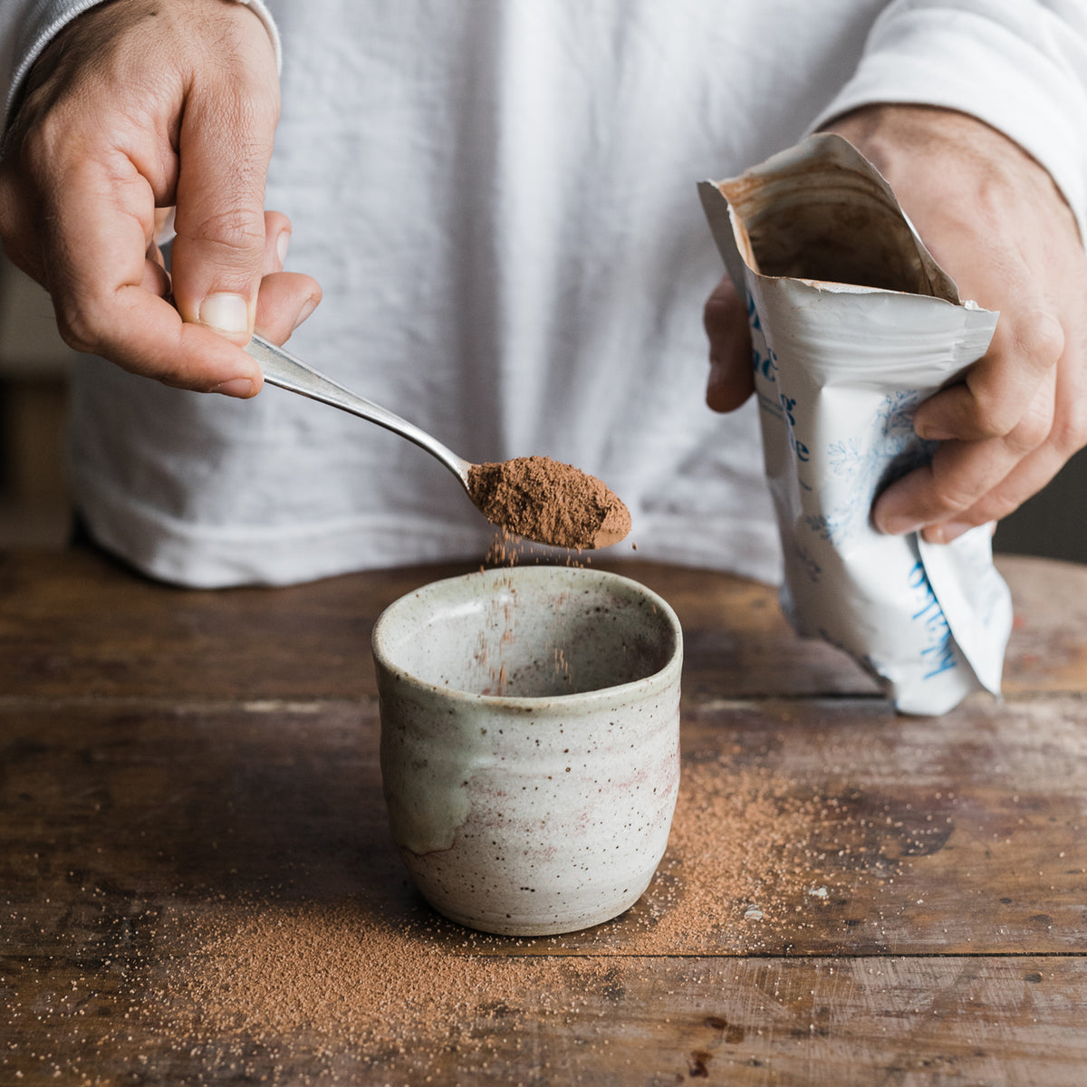Kokako Organic Coffee Roasters