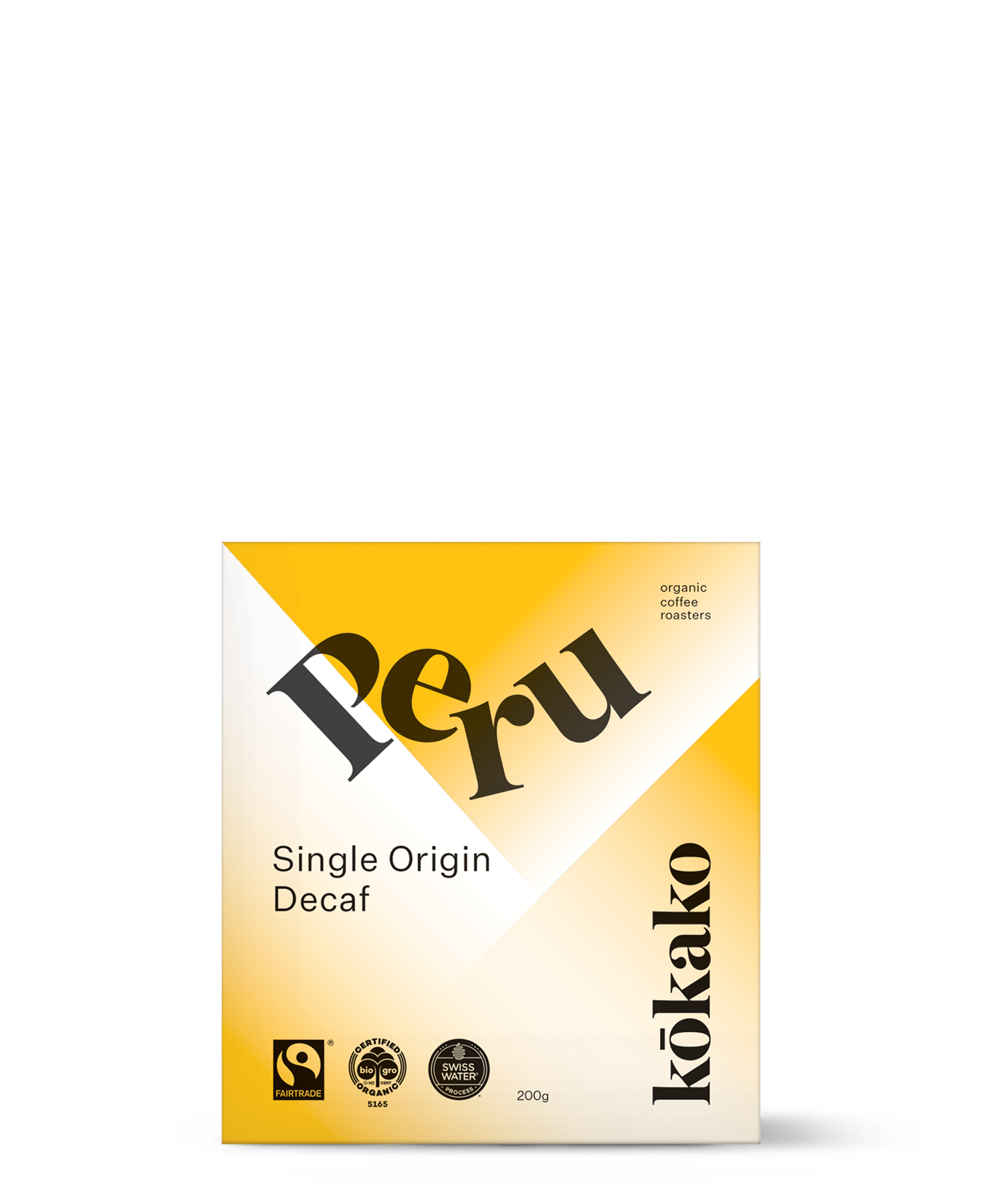 Kokako Organic Coffee Roasters